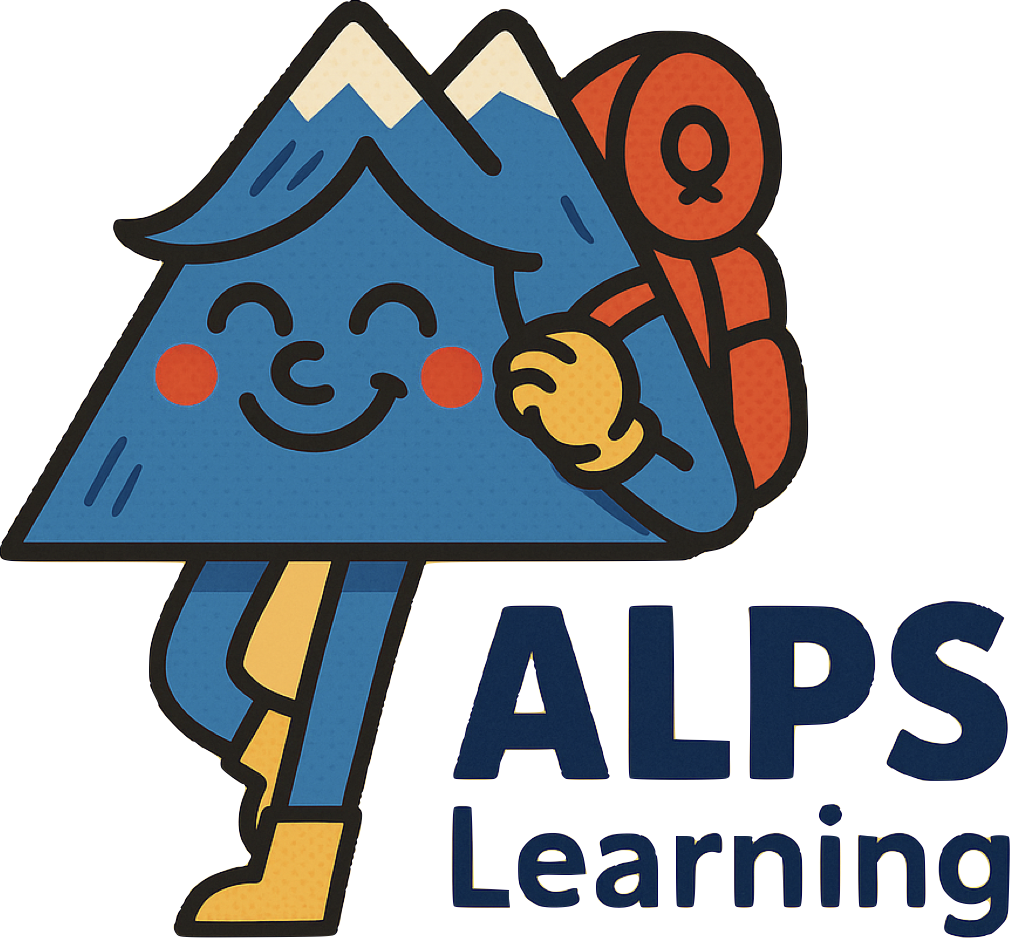ALPS Learning - Quality After-School Programs Made Simple